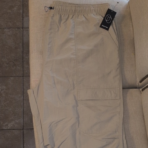 Original Use | Pants | Original Use Light Tan Cargo Pants | Poshmark
